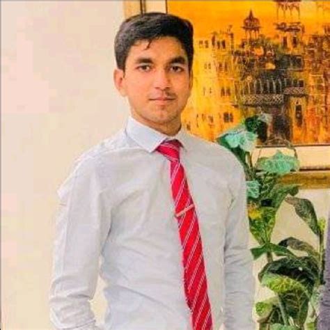 Shayan Shaikh Marketing Manager Friends Thermopole Industry Linkedin