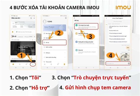Camera Imou Của Hãng Nàocó Mấy Loại Và Có Tốt Không