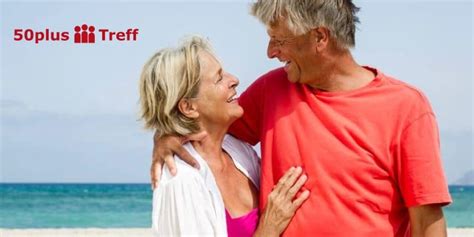 Singlebörsen Ab 50 April 2025 Top 3 Dating Seiten Für Die Generation 50