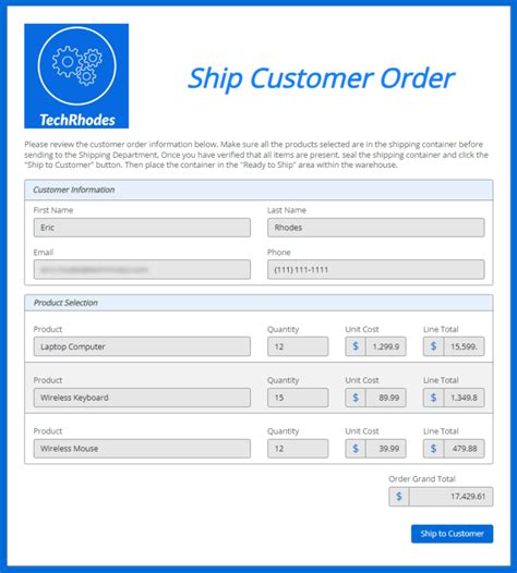 Display Start Form Repeating Section Data On A Workflow Task Form In Nintex Automation Cloud