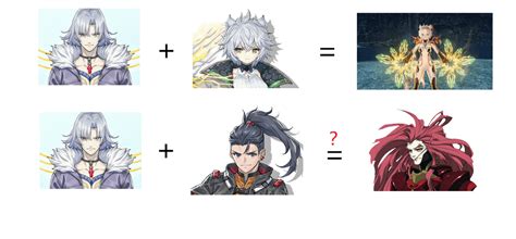 Maybe Thats Why The Final Boss Cares About Matthew R Xenoblade Chronicles