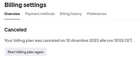 I Paid But I Was Not Activated Any Billing Plan Api Openai Developer Forum