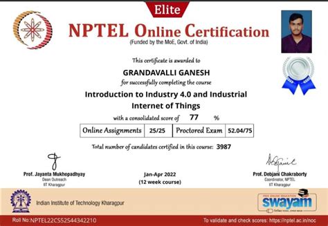 Ganesh Grandavalli On Linkedin Hi Everyone Im Happy To Share You