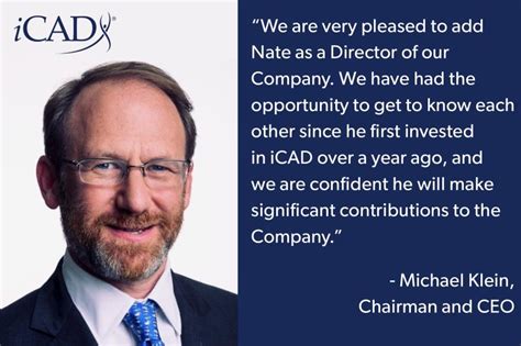 Nate Dalton On Linkedin After Getting To Know Mike And The Rest Of The Team Over The Past