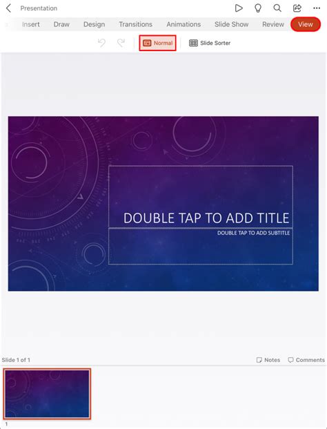 How To Copy A Slides Design In PowerPoint