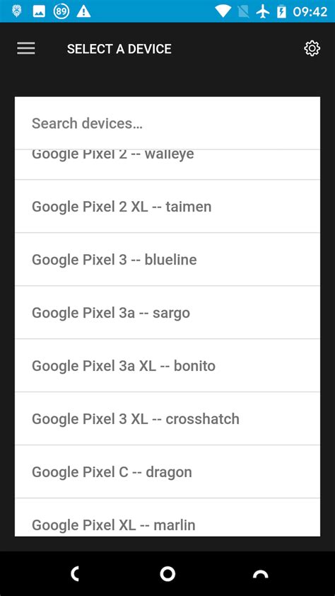 What Is A Custom Android Recovery Getting Started With TWRP