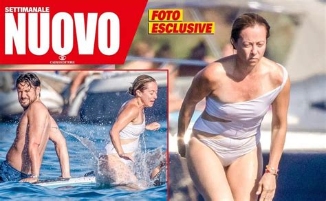 Andrea Giambruno Giorgia Melonis First Gentleman Lpsg