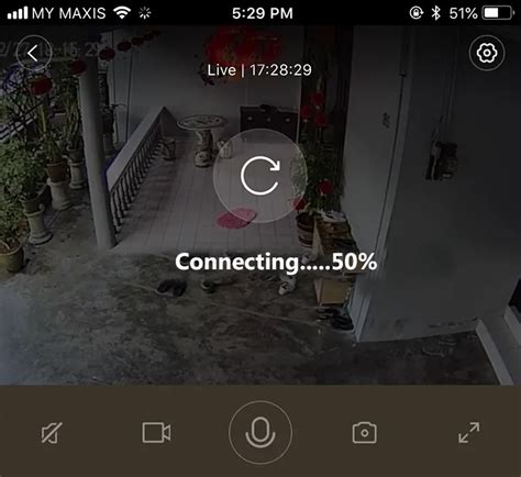 Troubleshoot Yi Camera Network Connection Failed Issue