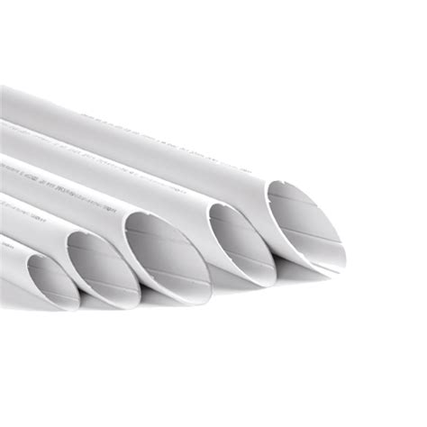 비압력용vn 나선형 파이프 비압력용 배관 두리화학