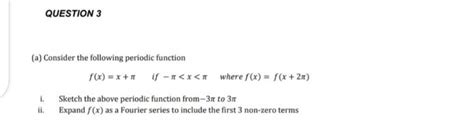 Solved B Set Up The Steady State Finite Difference