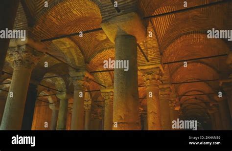 Cistern Columns Stock Videos And Footage Hd And 4k Video Clips Alamy