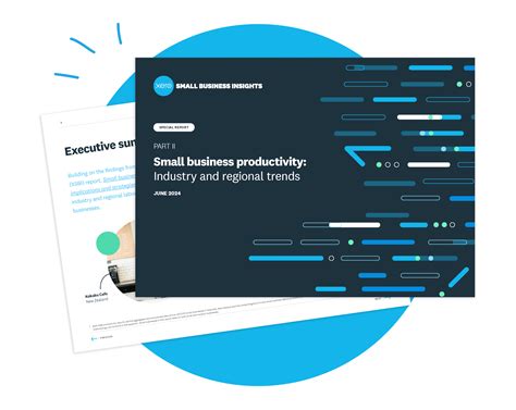 Xero Small Business Insights Labour Productivity Xero Nz
