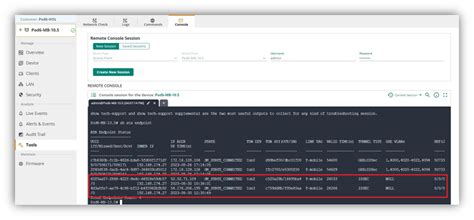 Microbranch Client Testing Validated Solution Guide