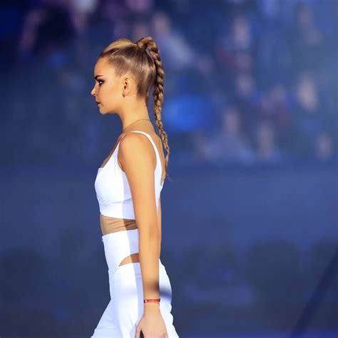 Dina Averina 😍 Гимнастика Художественная гимнастика Спорт