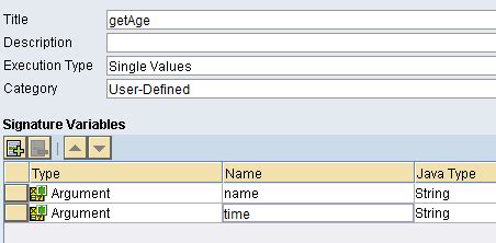 Solved Calculate Age In Mapping SAP Community