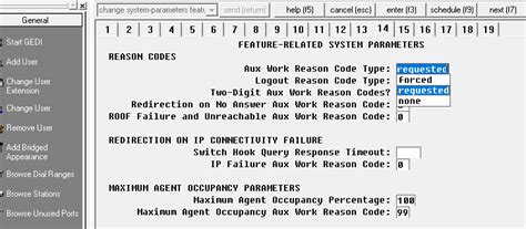 Reason Codes Can You Disable Unnamed Reason Codes Tek Tips