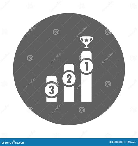 Key Factor Icon Simple Element Illustration Isolated Trendy Filled