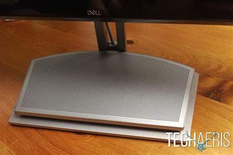 Dell S Series Monitor Review Versatile Monitors For Work Or Play