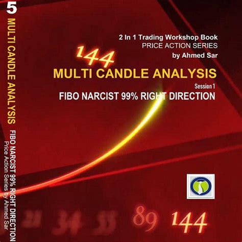 Jual Buku Trading Fibonacci Basic Price Action Series 5 Shopee Indonesia
