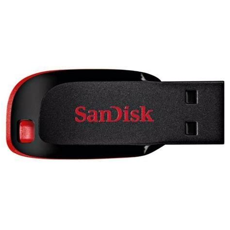 Sandisk Cruzer Blade 128gb Novatech Technologies