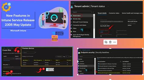 Anoop Nair On Linkedin Msintune Intune
