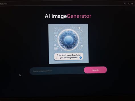 Reactjs Openai Ai Techproject Frontenddevelopment Sushanth Shetty