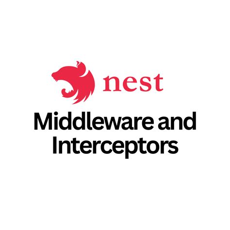 Nestjs Middleware And Interceptors All Insight Lab