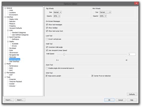 Autodesk Navisworks Freedom Download Softpedia