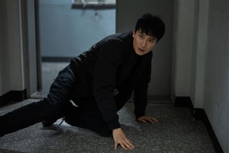 Trigger Ending Explained Who Was Sending The Illegal Guns Was Lee Do