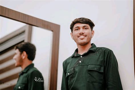 Muhammed Irshad V Posted On Linkedin