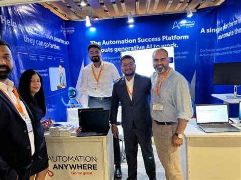 automation anywhere on linkedin automation ai gobegreat