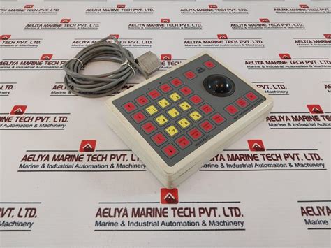 Sis Microplot Keyboard Controller Aeliya Marine