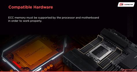 do you need ecc memory ram for your pc and workloads