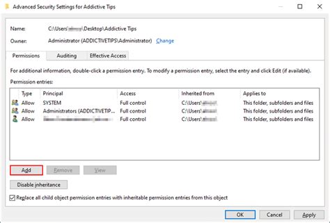 Access Denied Error On Windows 10 Solved 6 Quick Solutions