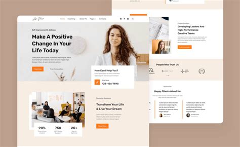 7 essentials for a high converting course landing page learndash