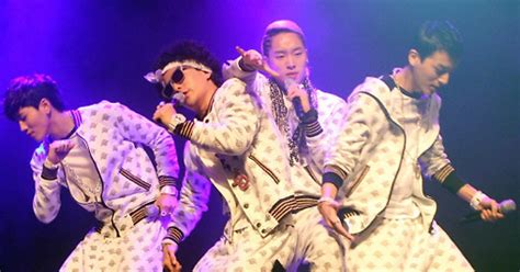 원더보이즈 Doc의 후예 입증한 신나는 데뷔 쇼케이스