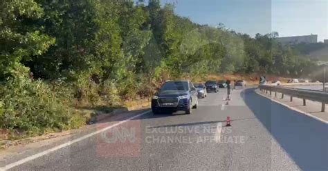 Radhë Kilometrike Në Rrugën E Kombit Sociale