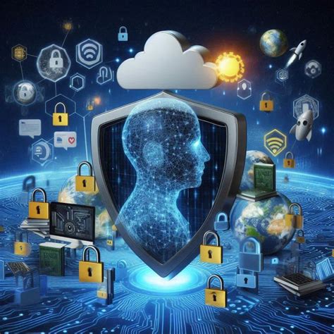How To Protect Your Data From Ai Risks Aura Technology Posted On The Topic Linkedin