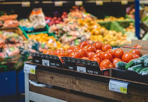 Trader Joes Grocery List When Youre On A Budget