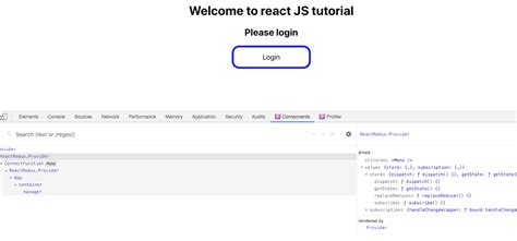 React With Redux Tutorial Learn Simpli