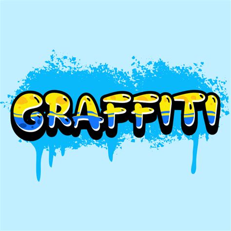 Graffiti Style Font Effect Text Effect Generator TextStudio