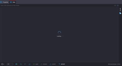 Performance Degradation In Case Of Sqlite Json Fields With Size ~1 Mb