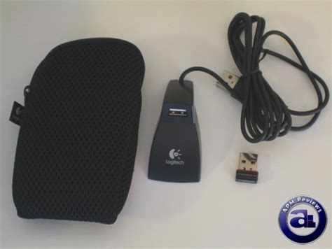 Logitech Vx Nano Review Aph Networks