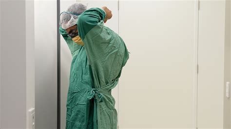 ‘waiting Time Rollercoaster Facing Elective Surgery Patients