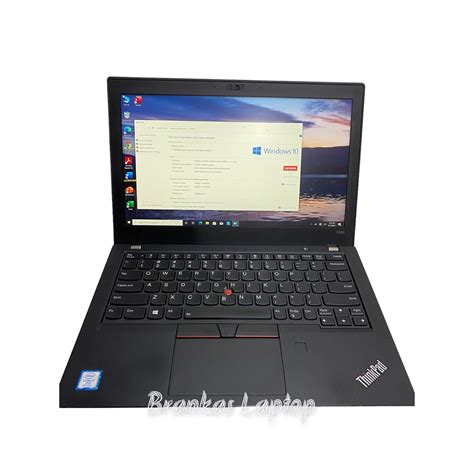 Jual Lenovo Thinkpad X Core I Th Gen Fhd Ips Touchscreen Win Ori Shopee Indonesia