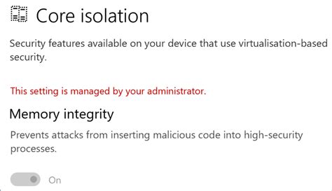 This Setting Is Managed By Your Administrator Top Ways To Fix It