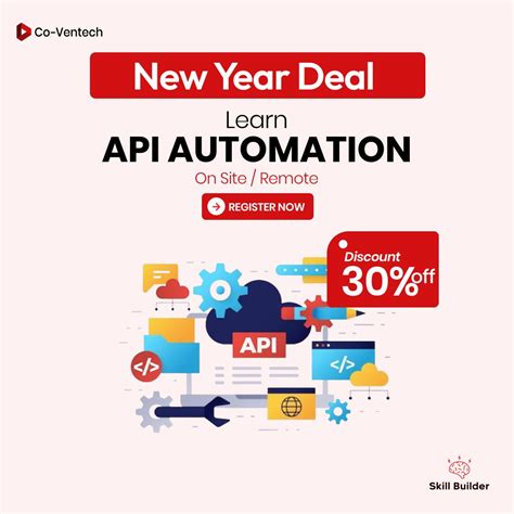 Elevate Your Tech Career In 2024 Ready To Be An Api Automation Expert… Co Ventech 11 Comments