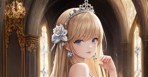 Girl Cute Dress こんな視線 Pixiv