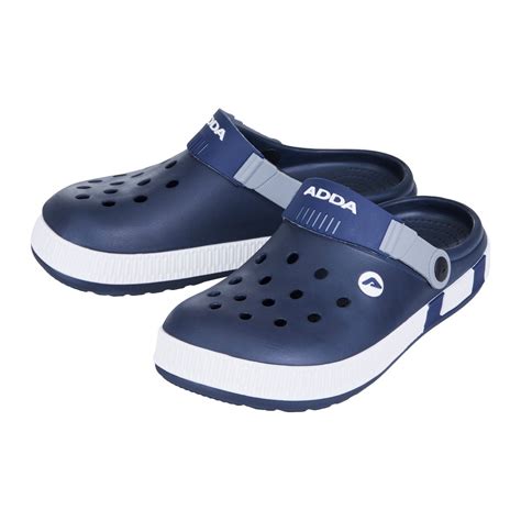 แอ๊ดด้า รองเท้าแตะทรงหัวโตสำหรับผู้ชาย รุ่น 55u18 M1 Big C Online