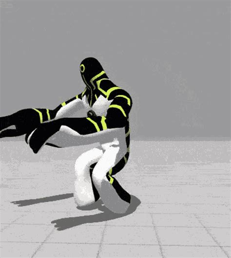 Who S An Alien That Is Almost Perfect For Every Situation R Ben